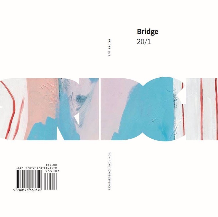 Bridge Journal - Volume 20/1 or Volume 21/1 – Driehaus Museum Store